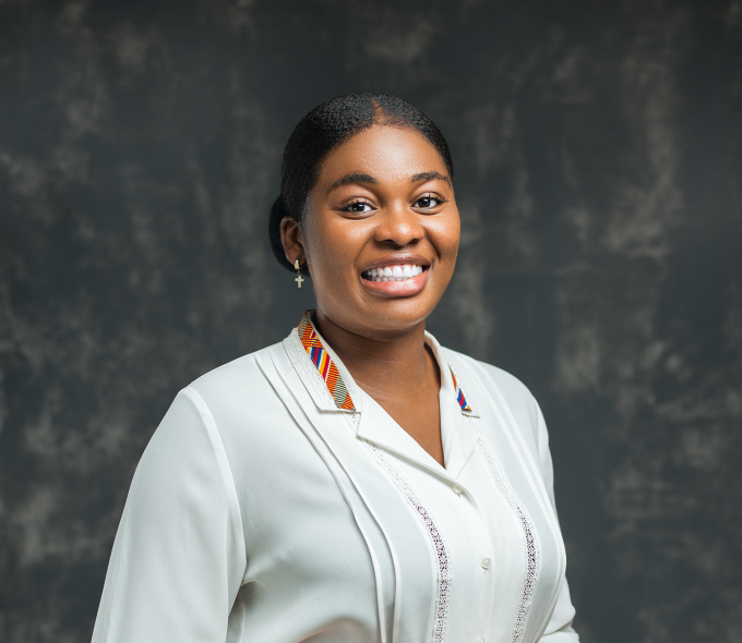 COMFORT AWUAH TOPS ALL. - NoticeboardGH
